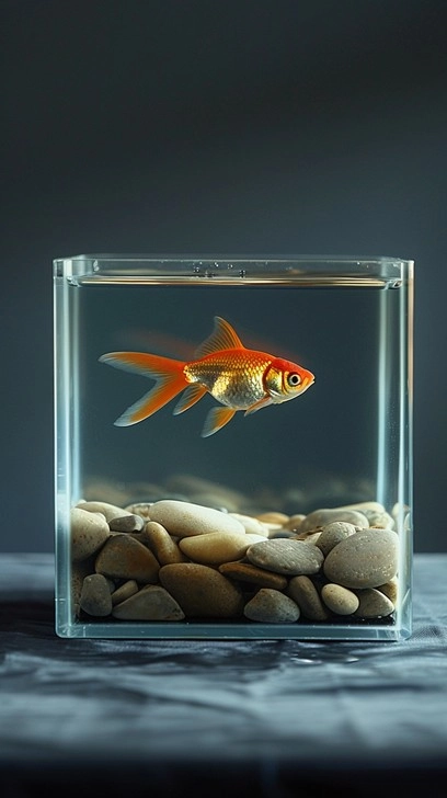 RIBICE | Ljubimci Pet Shop